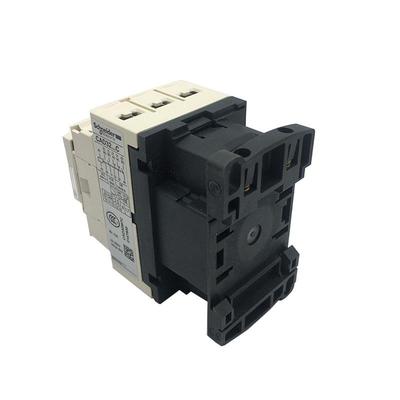 电梯接触器蒂森电梯中间接触器CAD32M7C接触器继电器AC220VAC110V
