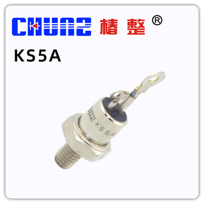 椿整双向螺栓平板凹型晶