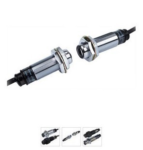 全新原装奥托尼克斯对射光电开关 BR20M-TDTL