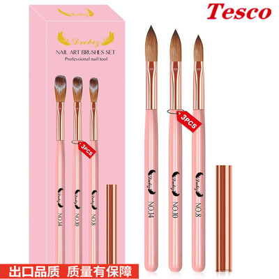 DIYnailbrushtdegmcp