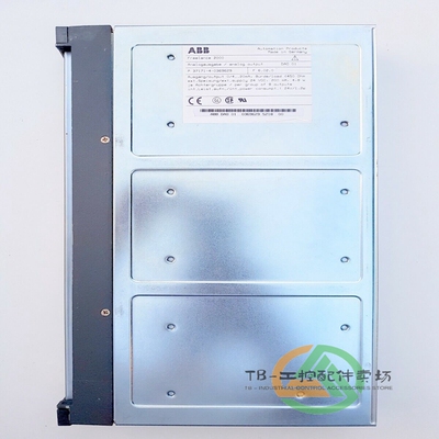 议价DAO01 模拟输模块 卡件 格 B DAO01