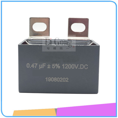 吸收电容高频压逆变焊机