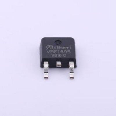 场效应管个沟道耐压电流