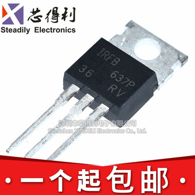 IRFB4115PBF IRFB4115 直插 TO220 N沟道 MOS管场效应管 全新货