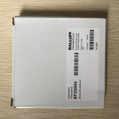 议价促 巴鲁夫 BFO0064 BFO D22-XAP-LB-EAK-30-02