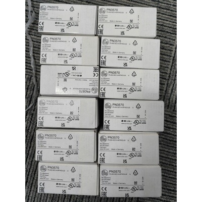 议价IFM易福门PN3570 PN3594