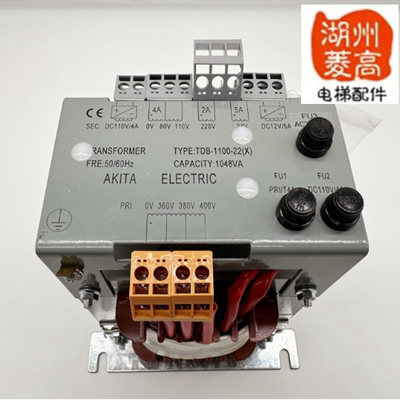 电梯配件专用变压器控富