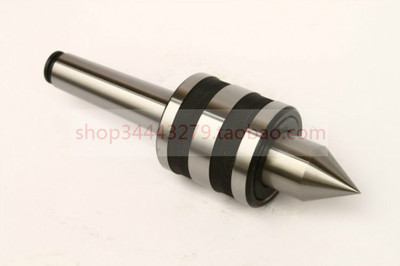 征宙D412回转车床顶D413 D414 D415 live center ball bearing