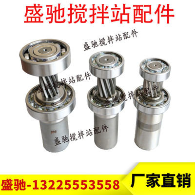 WAM273螺旋减速机威埃姆斜齿219输入齿323螺旋M45M47M4910180ES5A