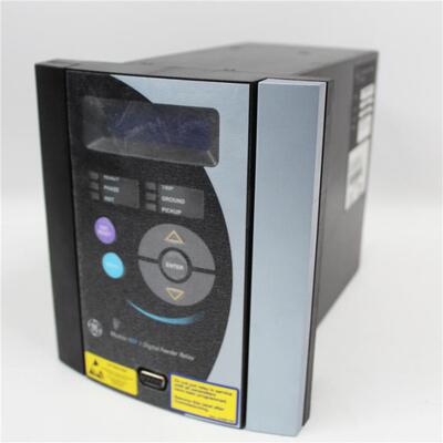 释迦自动化MIFIIPI55E10HI00 GE发那科 综合保护装置 现货实拍