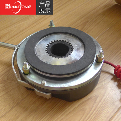 塔机电磁刹车制动器小失