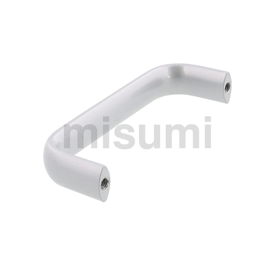 米思米 椭圆拉手 MISUMIC-UABL100