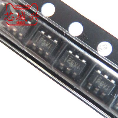 原装丝印贴片线性稳压器