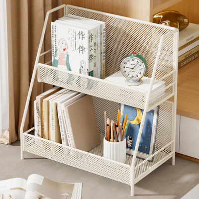 书房置物架图馆报刊多层