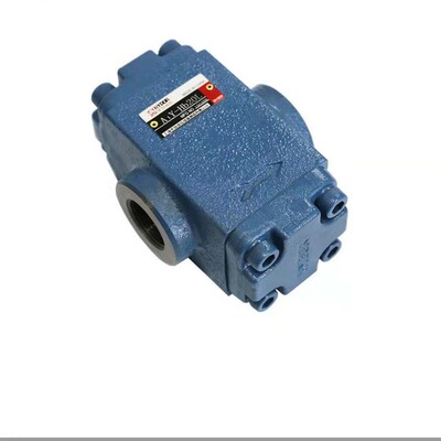 上海华岛 液控单向阀 A1Y-Ha10L A1Y-Hb10L A1Y-Ha20L A1Y-Hb20L