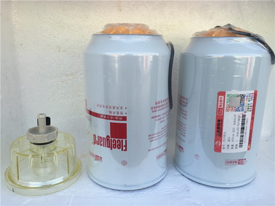 适配东风天锦柴油滤大梁