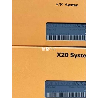 议价兼企业X20AI4222检测含税运店铺