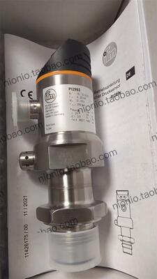 议价全新原装正品易福门PI2993