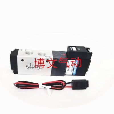 KOGANEI小金井电磁阀240-4E1-83-PLL PSL AC220V换向阀