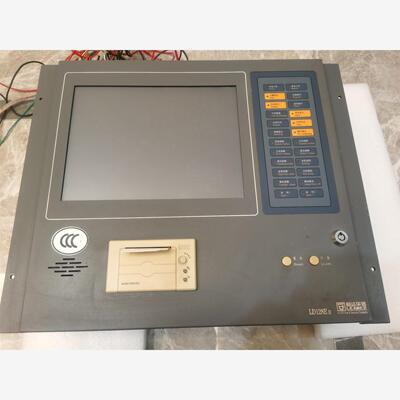 北京利达LD128EII消防主