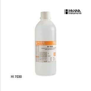 意大利哈纳电导率校准液