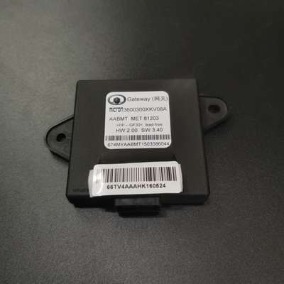 适配于长城哈弗炫丽网关