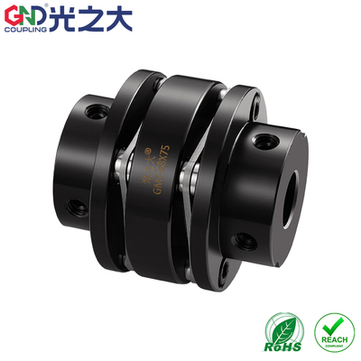 光之大精密膜片联轴器扭