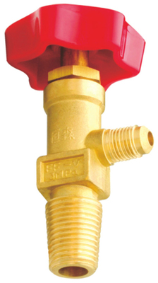 HengSen/恒森式钢瓶阀GPF-NPT28/PZ19.2/PZ27.8/NPT3/8"