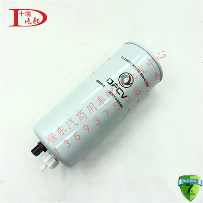 适配东风天锦油水分离器