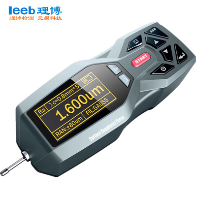 leeb432/TR200 表面粗糙度仪 光洁度仪 粗糙度检测测量测试仪