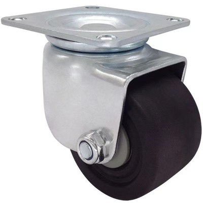 替代米思米脚轮CHJF CHJS CJH CHJF50 65 75 60A 75A