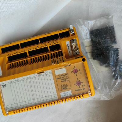 议价PILZ/皮尔兹端子8C000053 PMC SI6A361 terminal set R)