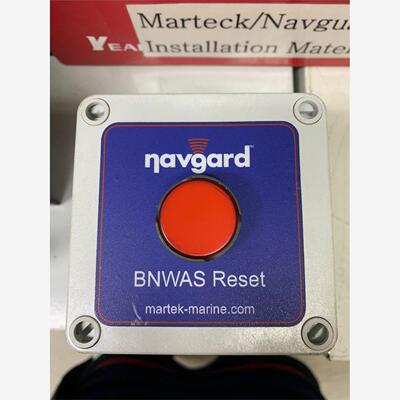 MARTECKNavgardBNWAS室