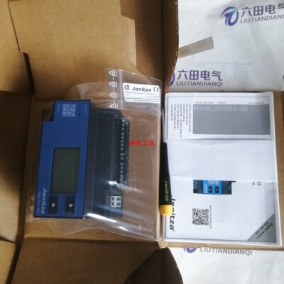 议价UMG604 JANITZA 捷尼查电表