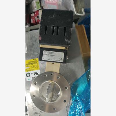 美国MKS153F-21747真空