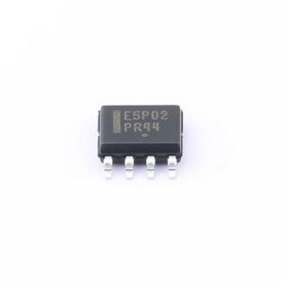NVMS5P02R2G 场效应管(MOSFET) NVMS5P02R2G SOIC-8