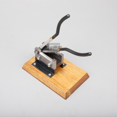 常一纺仪纤维切断器织纱