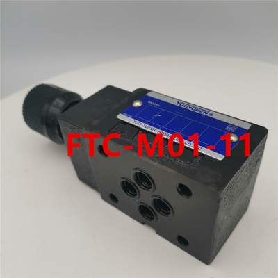 船舶专用阀叠加式节流榴