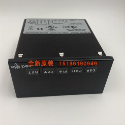 议价PAXS0000red lion红狮仪表PAXP000 PAXS0010 PAXI0000温控器