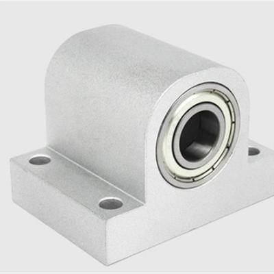 PW608/6002/6003/6004/6005/6006-8/15/17/20/30PW立式轴承座组件