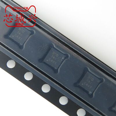 全新原装 TPS74801DRCR 印丝BTO 封装QFN20低压差稳压器芯片