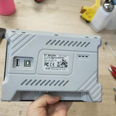 非实价议价议价维空触摸屏 Pi3070i 现货20台非实价议价议价