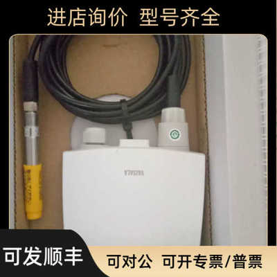 VAISALA维萨拉TMT120 HMT120T温度变送器室内安装显示