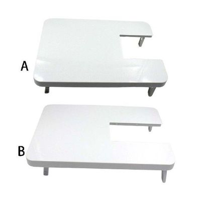 Portable Sewing Machine Extension Table Domestic Crafting