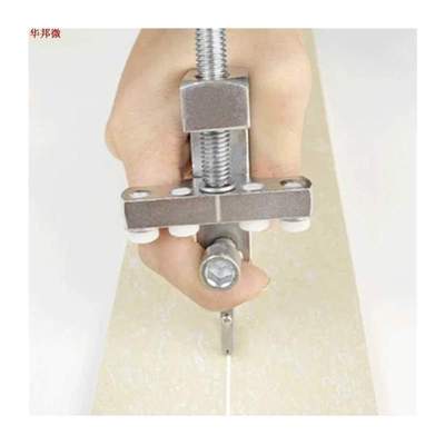 Poignée En Céramique Couteau Diviseur Manuel T