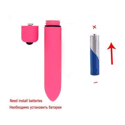 10 Frequency Mini Bullet Panties Vibrators Dildos Sexy toysf