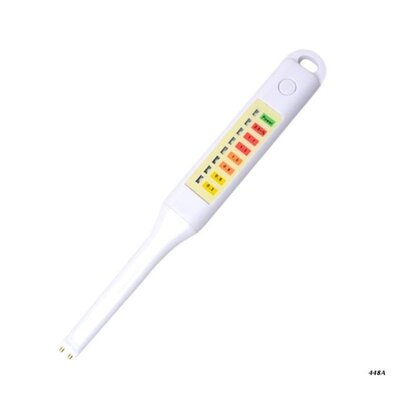 Food Liquid Salinity Tester Meter for Testing the Salinity V