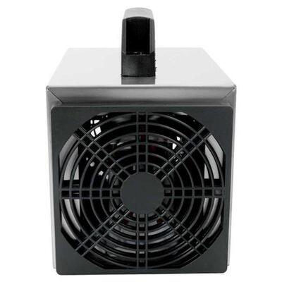 10-28G Generator Ozone Machine Tablets Air Purifier Ozonizer