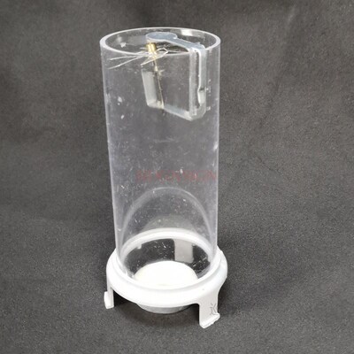 Wind formation experiment material primary school science ph