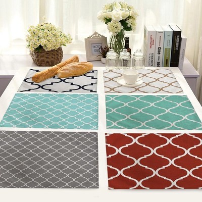 Dish Drying Mat Tea Towel Cushion Pad Tableware Bar Microfib